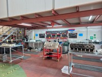 MCA Approved Engine Course 1 (AEC1) Dates Available-Book Now